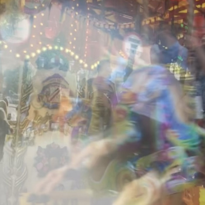 Carousel EP | Hieronimo