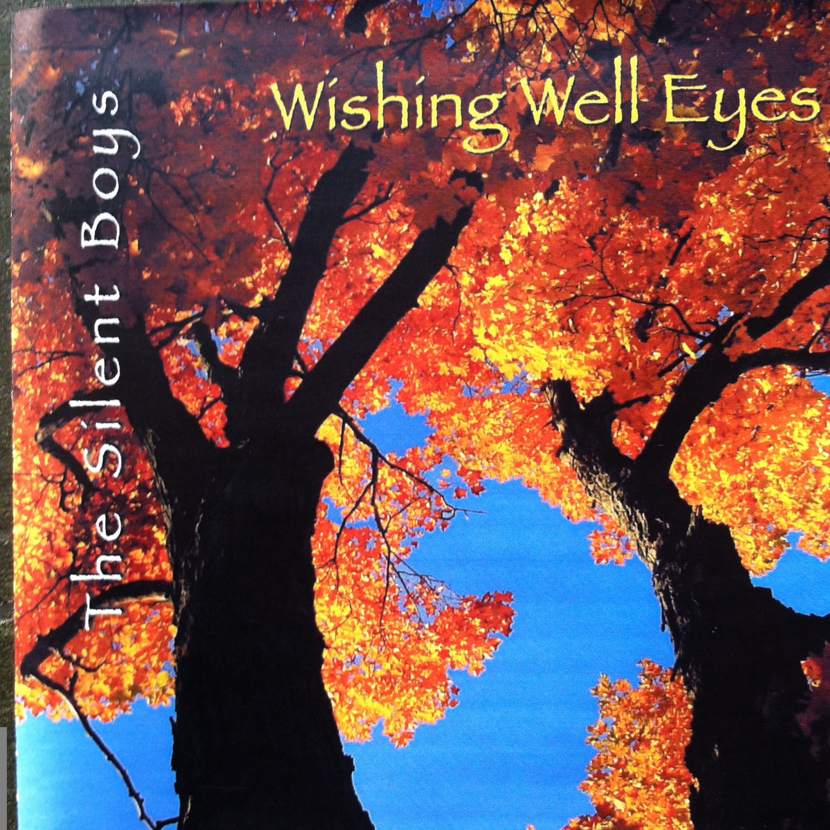 Wishing Well Eyes | the Silent Boys