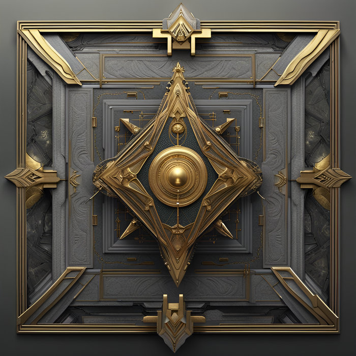 The Gray Code EP | TheoryMC