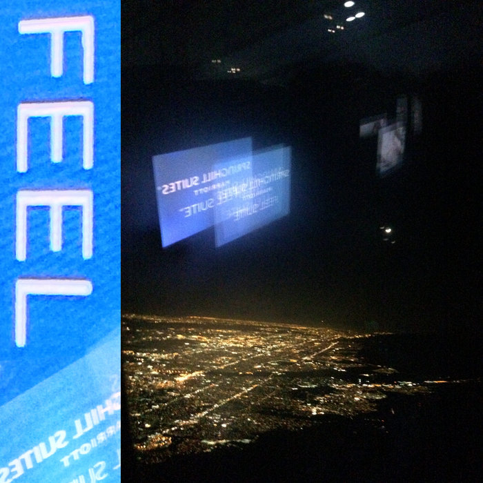 2^2.2222222222222////FEEL | Polygon Priestess | Lost Angles