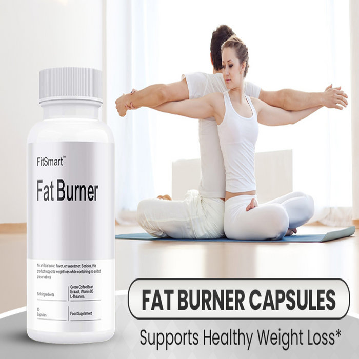 What Are the Ingredients in Fitsmart Fat Burner UK? | Fitsmart Fat ...