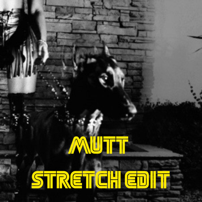 MUTT (STRETCH EDIT) | STRETCH