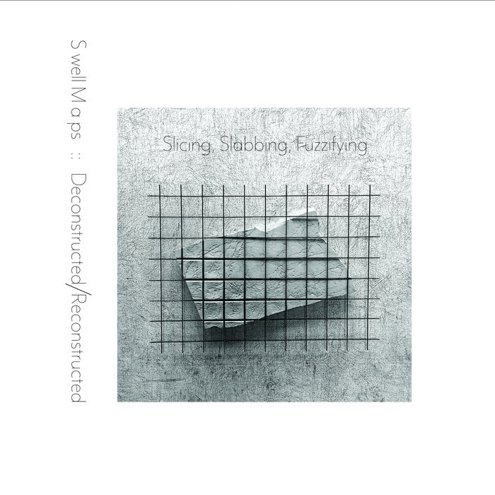 Swell Maps: Deconstructed Reconstructed | Various Artists | Industrial ...