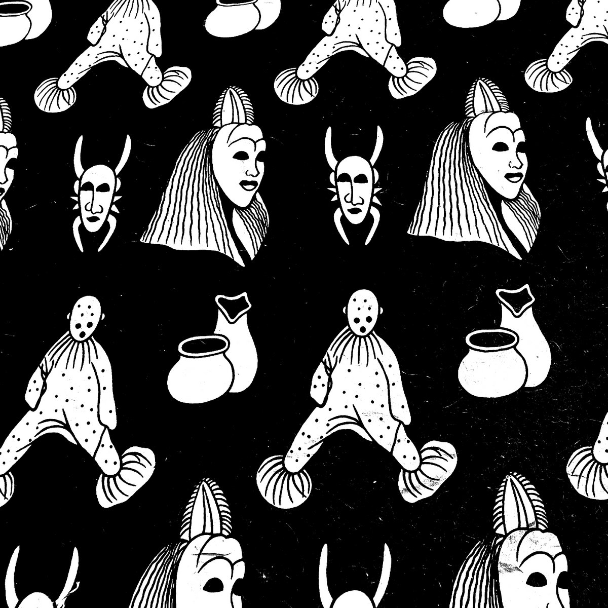 Weeping Windows | Andy Neubauer & Jefferzonne Zurna | PSYOP RECORDINGS