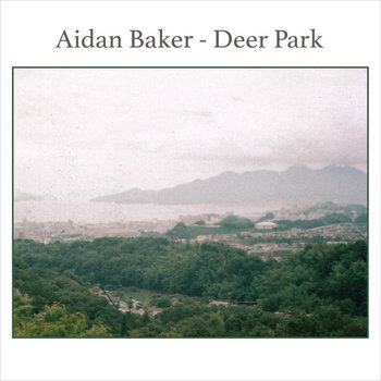 Music | Aidan Baker