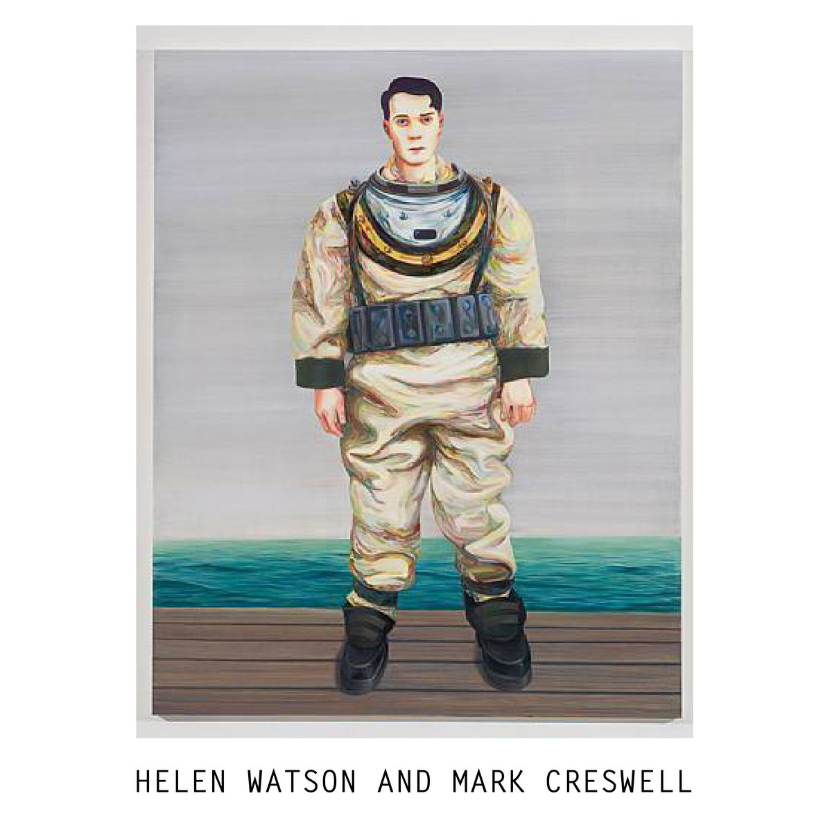 Fiver | Helen Watson & Mark Creswell | Helen Watson