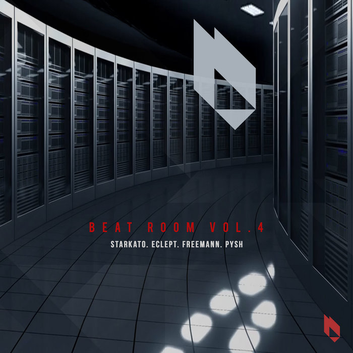 Beat Room Vol.4 | Various Artists | Beatfreak Recordings
