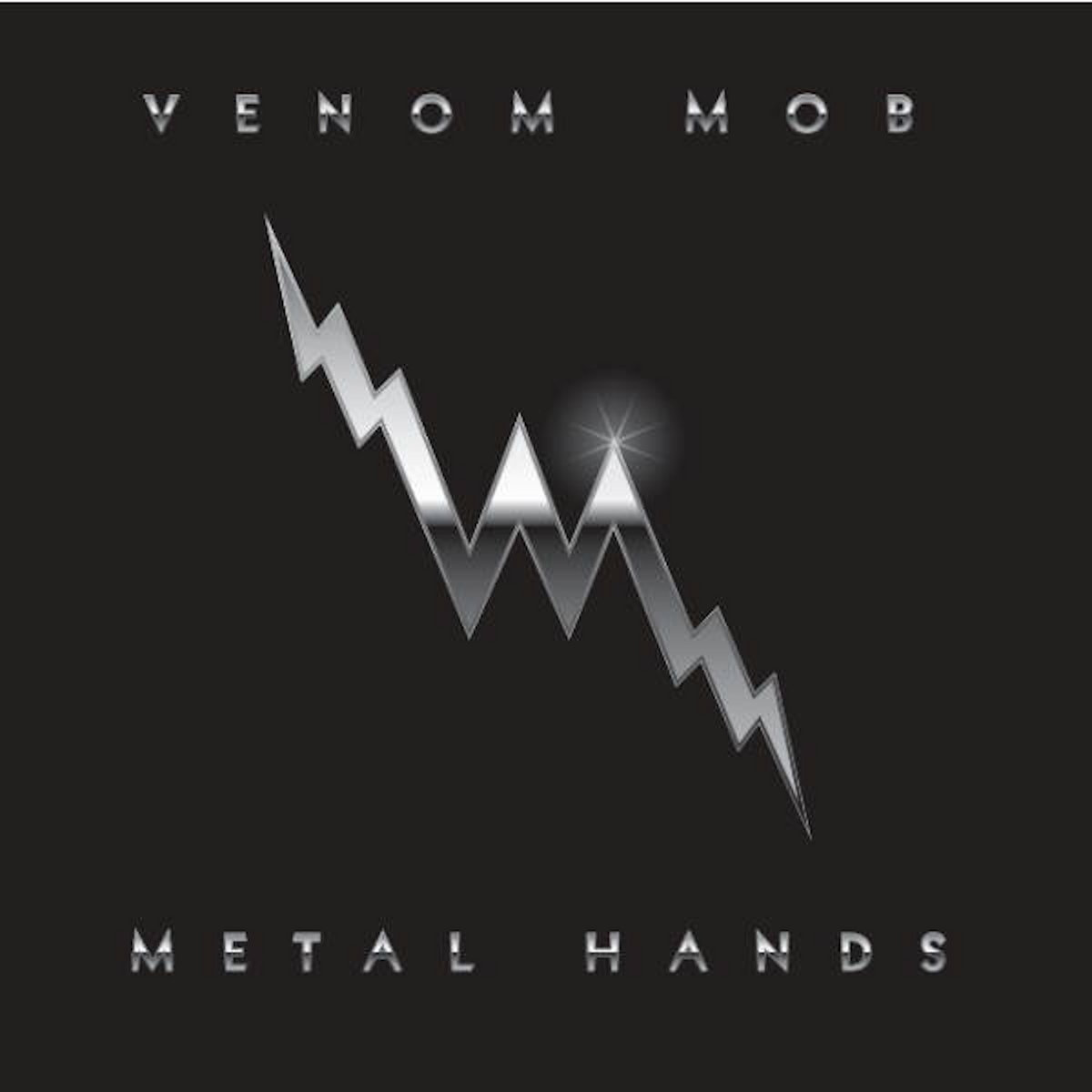 Metal Hands | Venom Mob