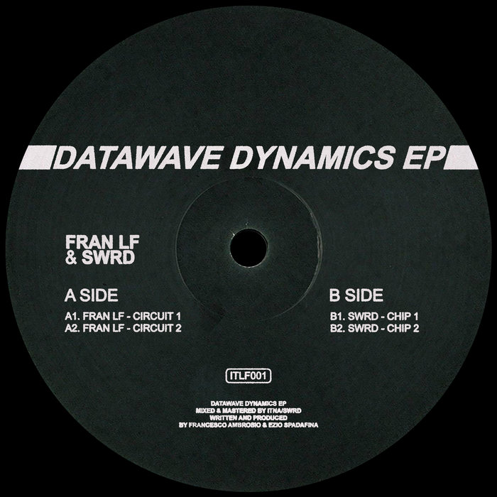 Datawave Dynamics | Fran LF, SWRD | FRAN LF