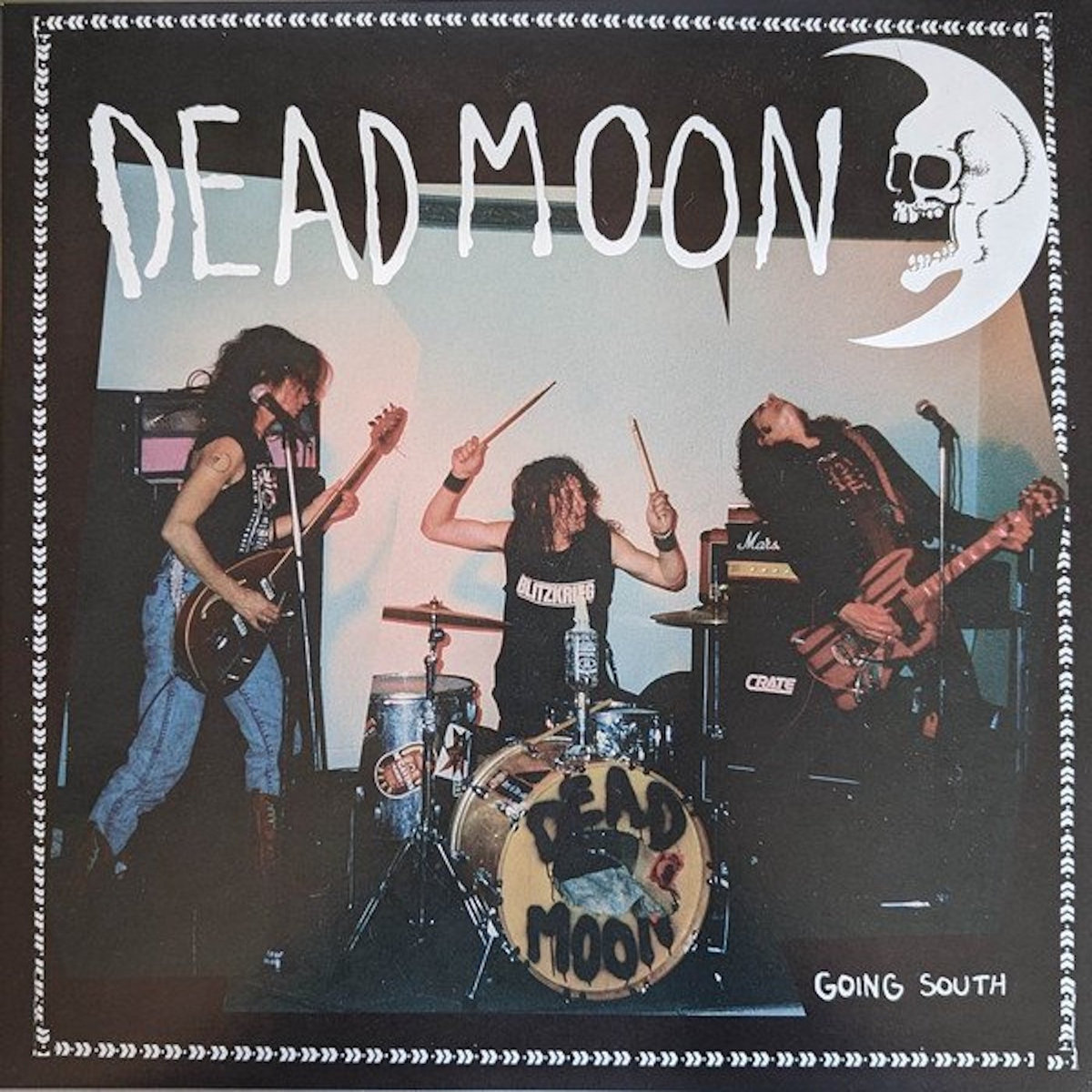 Going South | Dead Moon