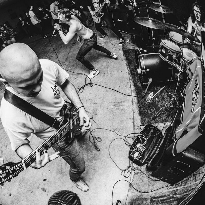 Pack Mentality | Waste