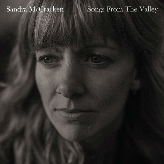 Songs From The Valley | Sandra McCracken