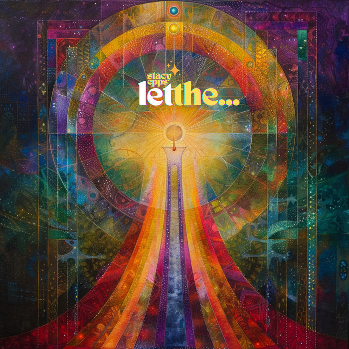 letthe... | Stacy Epps