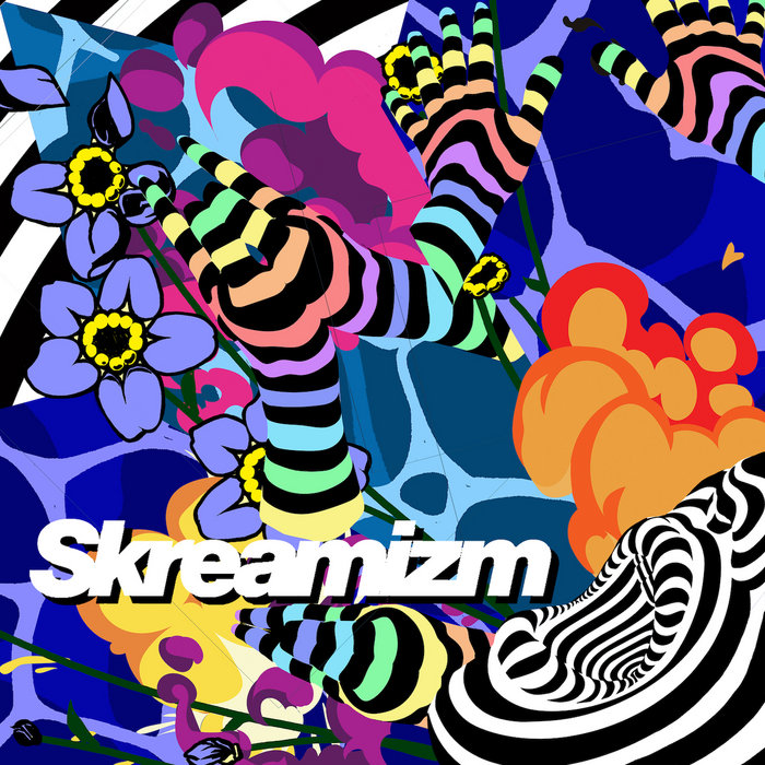Skreamizm Vol.8 | Skream | SKREAM