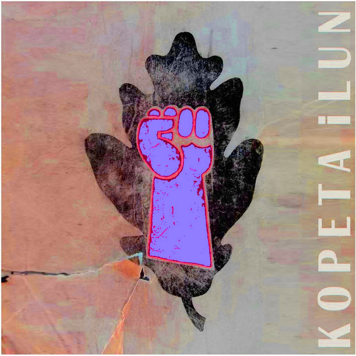 Kopeta ilun | Kopeta Ilun | Baratxuri Sound