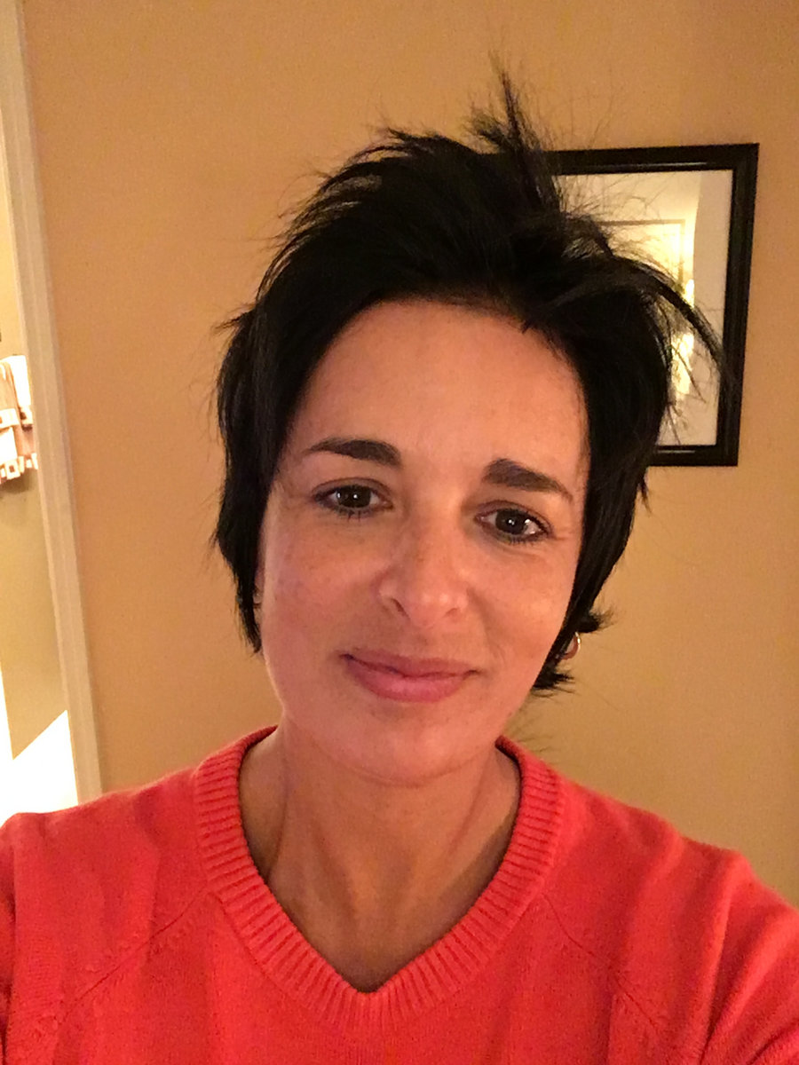 Locomotive | Jen Lowe