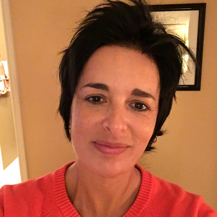 Locomotive | Jen Lowe