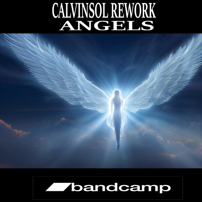 Calvinsol Rework Angels Calvinsol