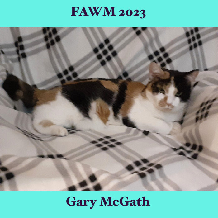 FAWM 2023 | Gary McGath
