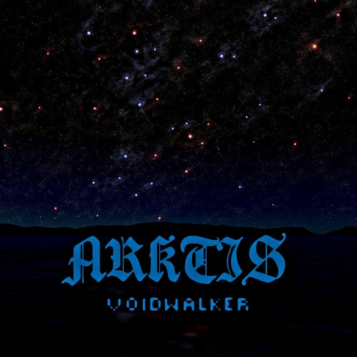 Voidwalker (EP) | Arktis