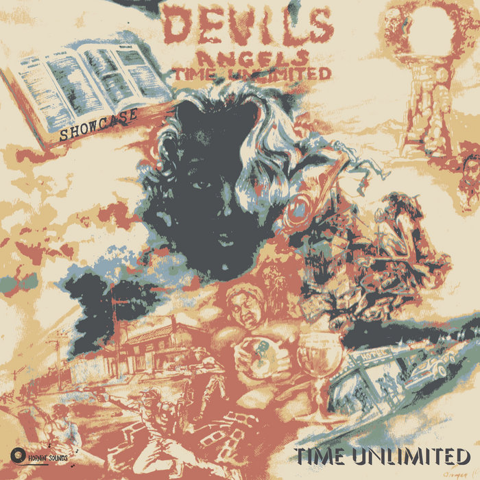 Devil's Angels Showcase | Time Unlimited | Hornin' Sounds