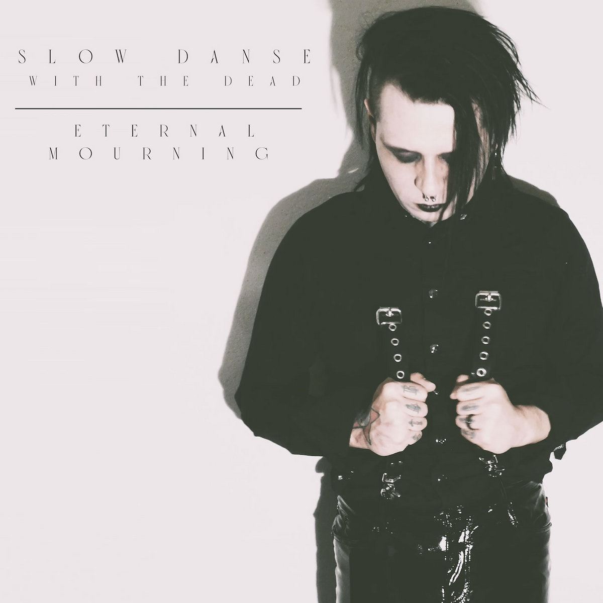 W175 - Slow Danse With The Dead "Eternal Mourning" | Wave Records