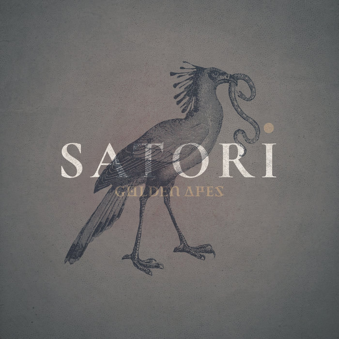 Satori | Golden Apes