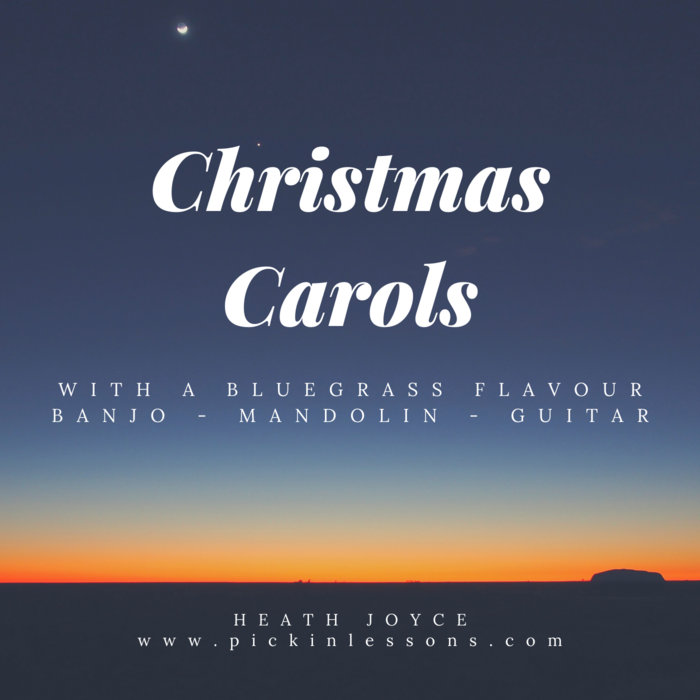 Christmas Carols | Heath Joyce