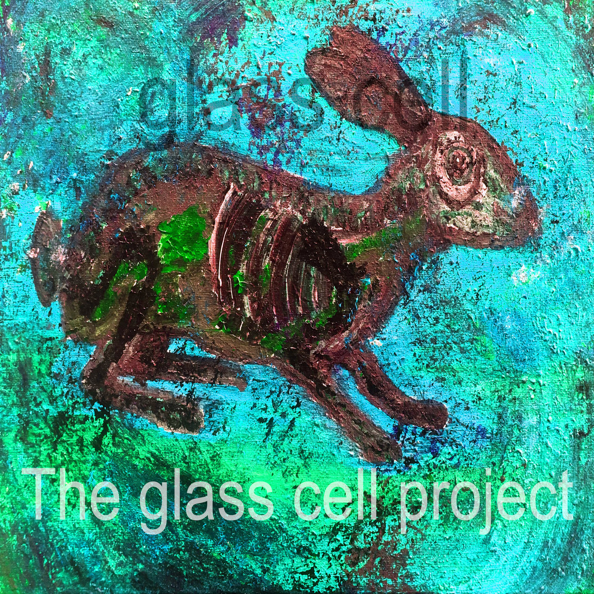 The Glass Cell Project | Floss Fleury