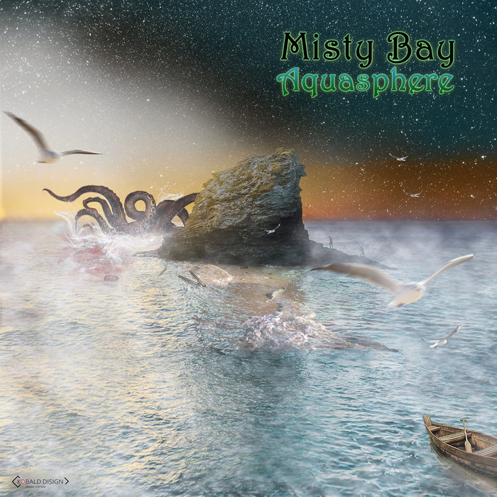 Misty Bay | Aquasphere