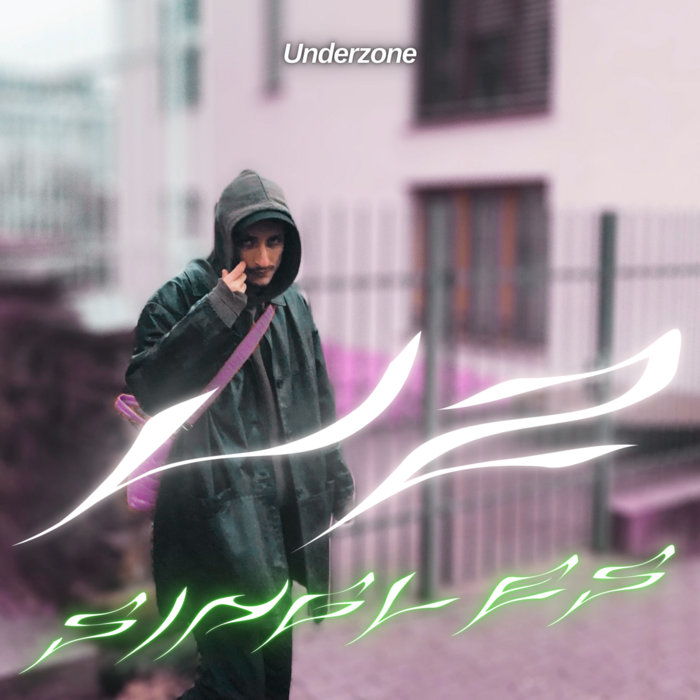 Skyline | Adrian Mills | Underzone