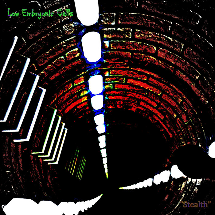 Lunatic | Low Embryonic Cells