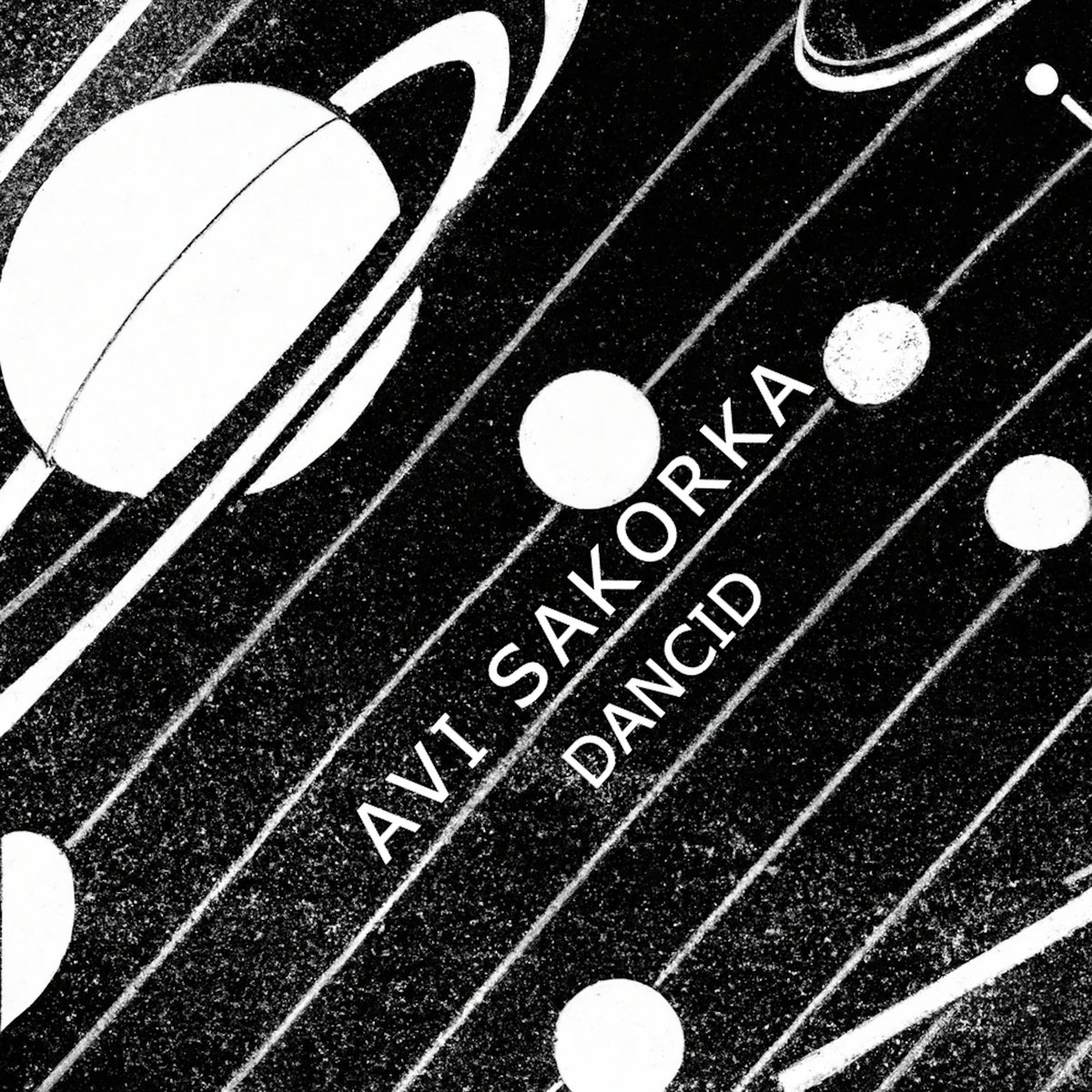 Dancid | Avi Sakorka | Nein Records