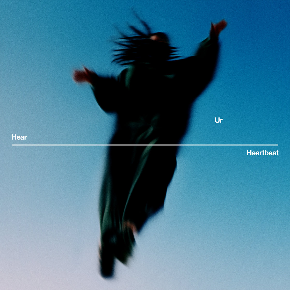 Hear Ur Heartbeat | Lawrence Hart