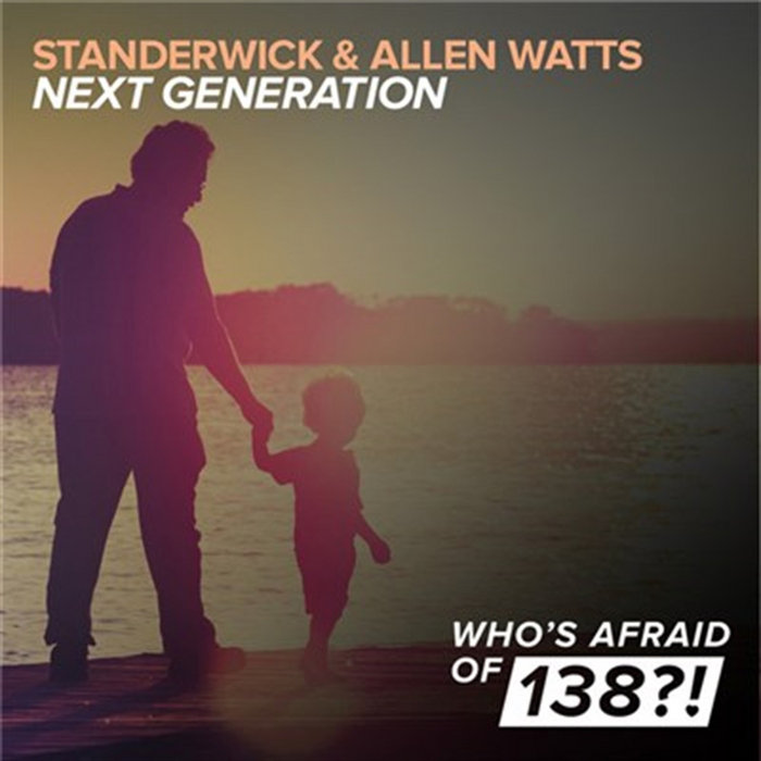 Next Generation | Ian Standerwick
