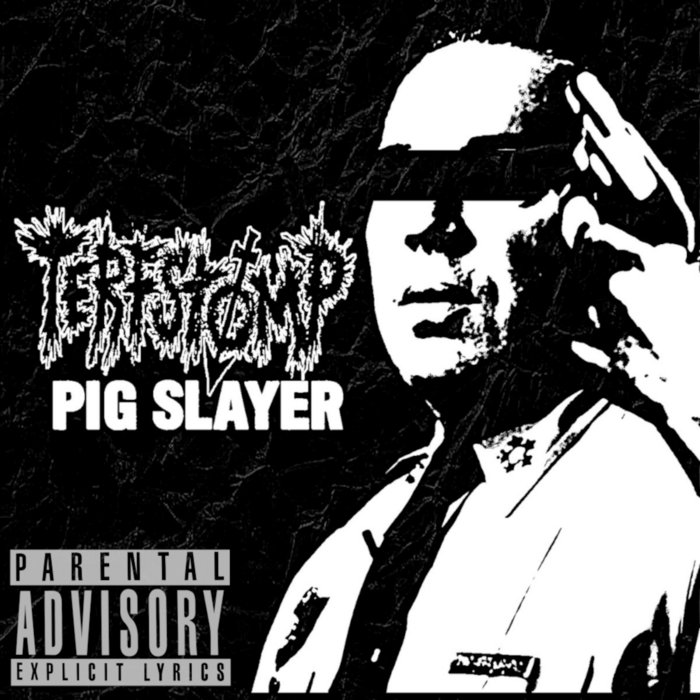 Pig Slayer | Terfstomp