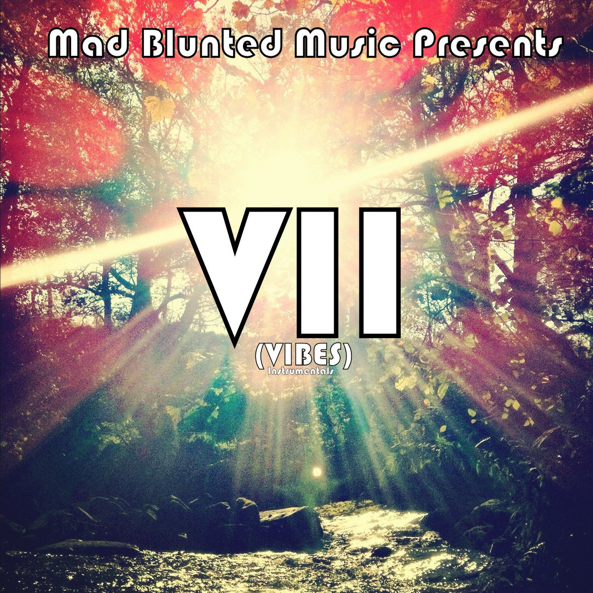 VII (Vibes) | Chuck Lee