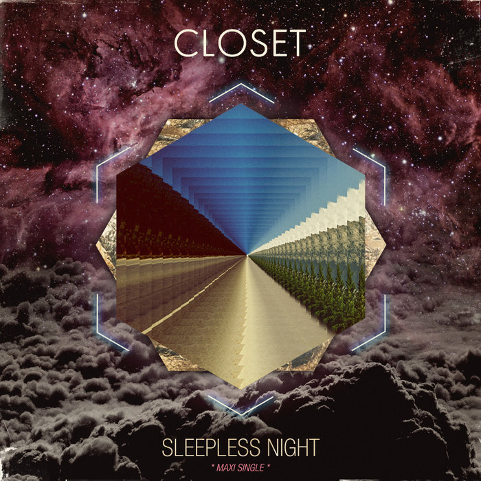 Sleepless night | Closet