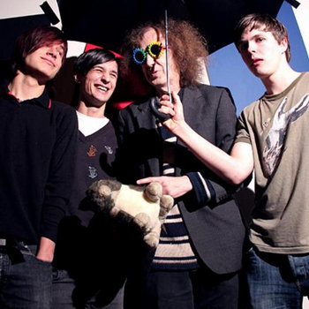 Music | The Astronauts