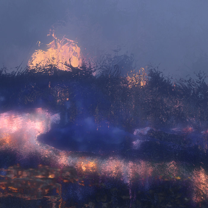 Future Landscapes | fyield