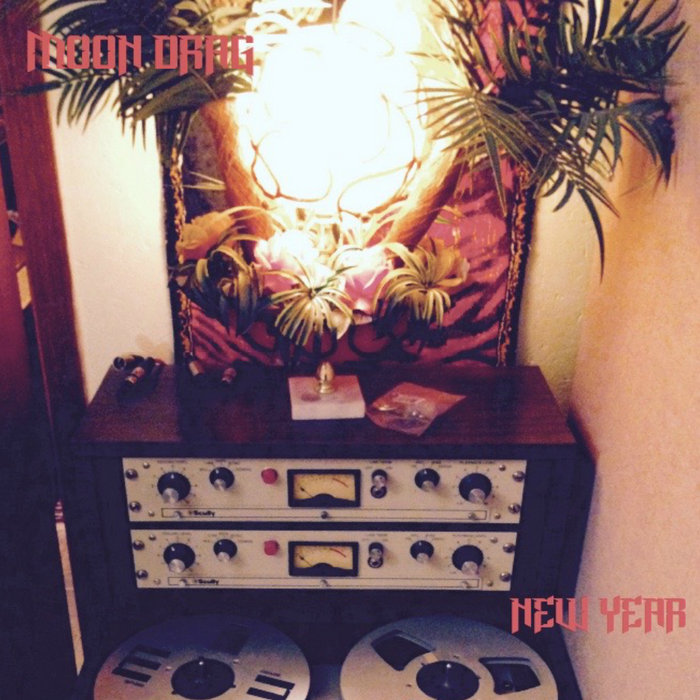 New Year Single | Moon Drag