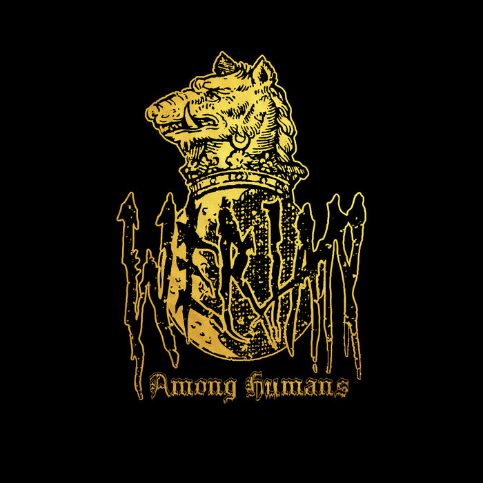 Among Humans | WERIAN