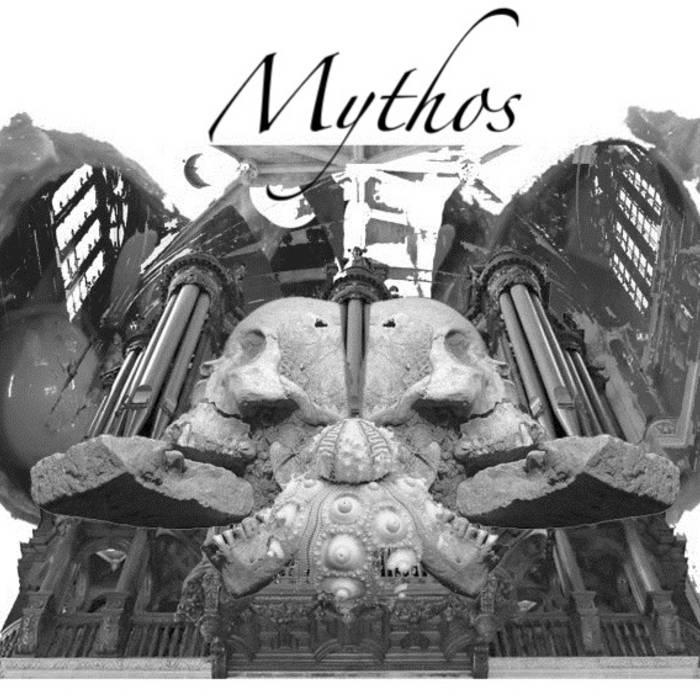 Of Empires and Fallen Idols | Mythos