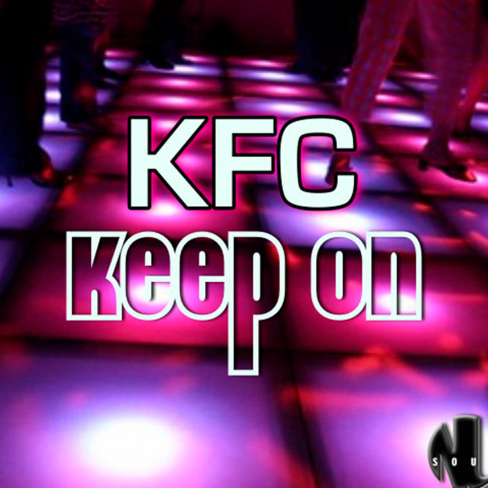 KFC ' Keep On" | MAURICE JOSHUA
