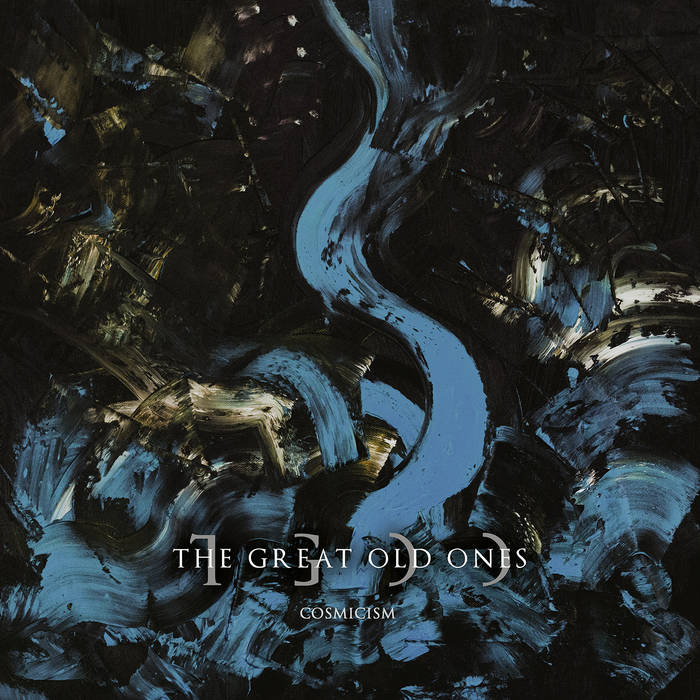 Cosmicism (Digital Deluxe Edition) | The Great Old Ones