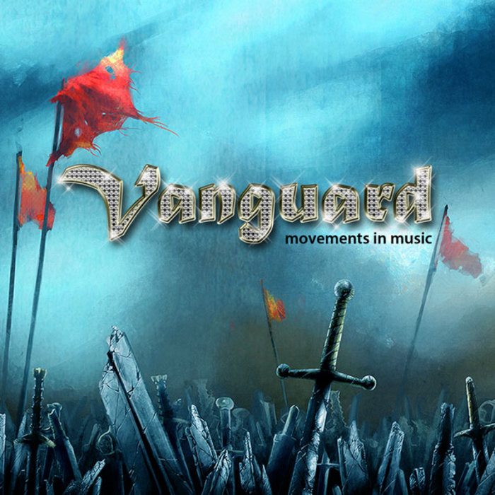 Movements in Music | Vanguard
