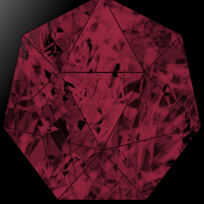 Decay | Delta. Reverse