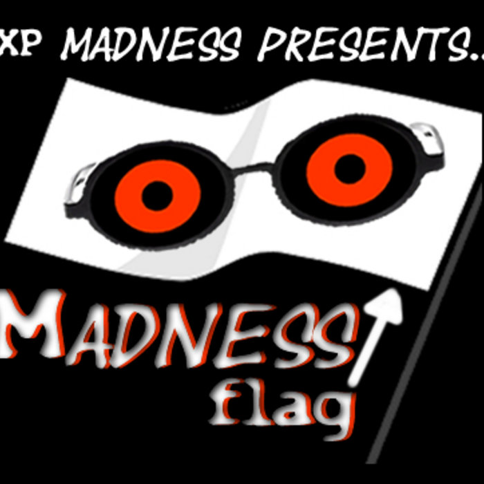 Madness Flag | XP Madness