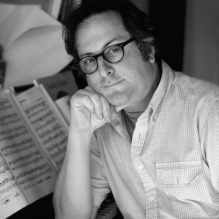 The Ghost Writer | Elliott Goldkind