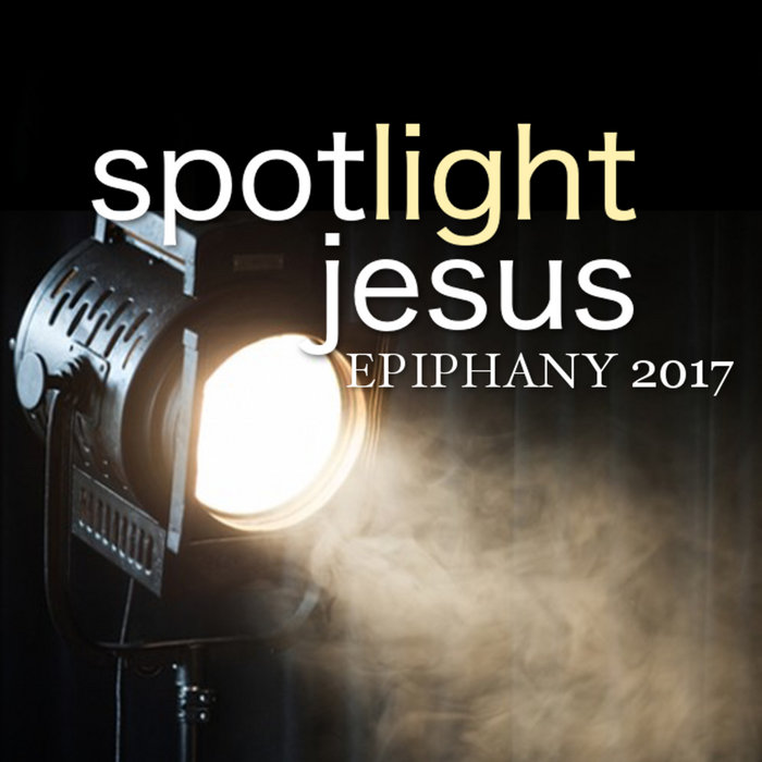 Spotlight Jesus | Belleview Community Chapel